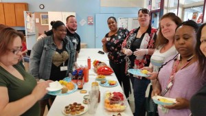 We love our Direct Support Professionals at DDSO!