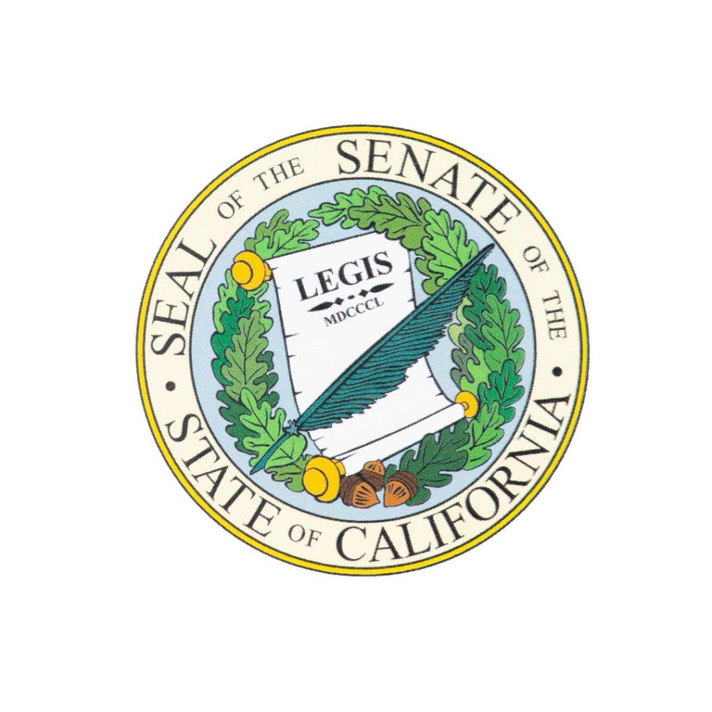 Assembly Seal Medallion